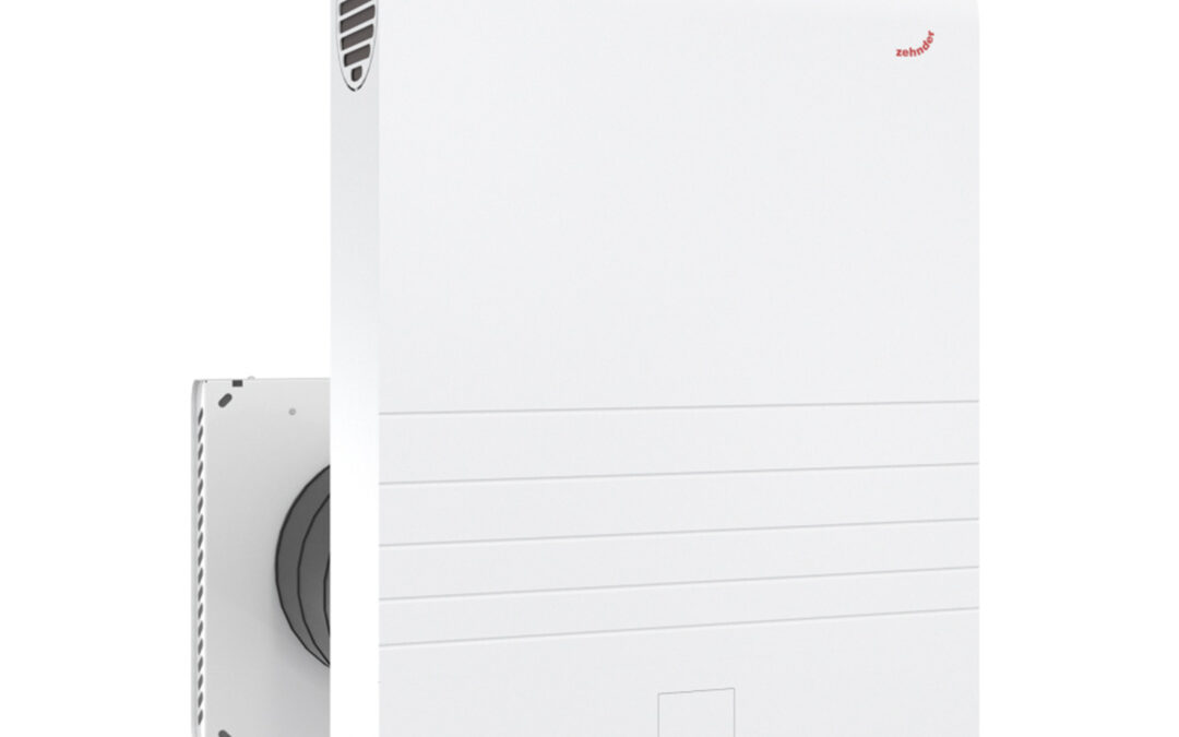 ComfoAir 70 | Zehnder America