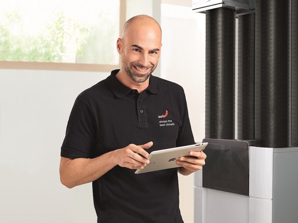 About Us | Zehnder America