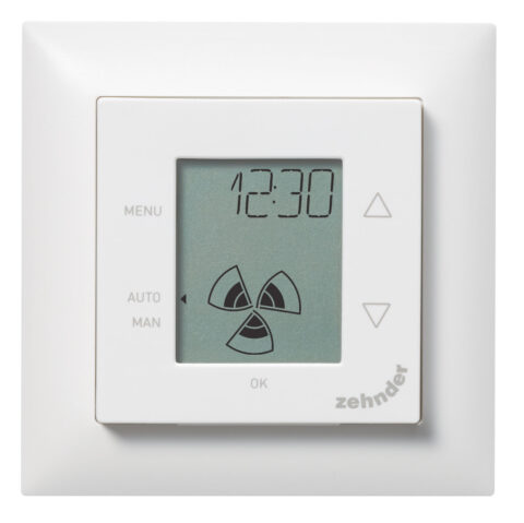 Products | Zehnder America