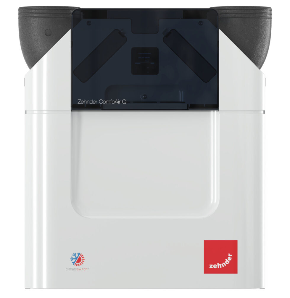 Products | Zehnder America