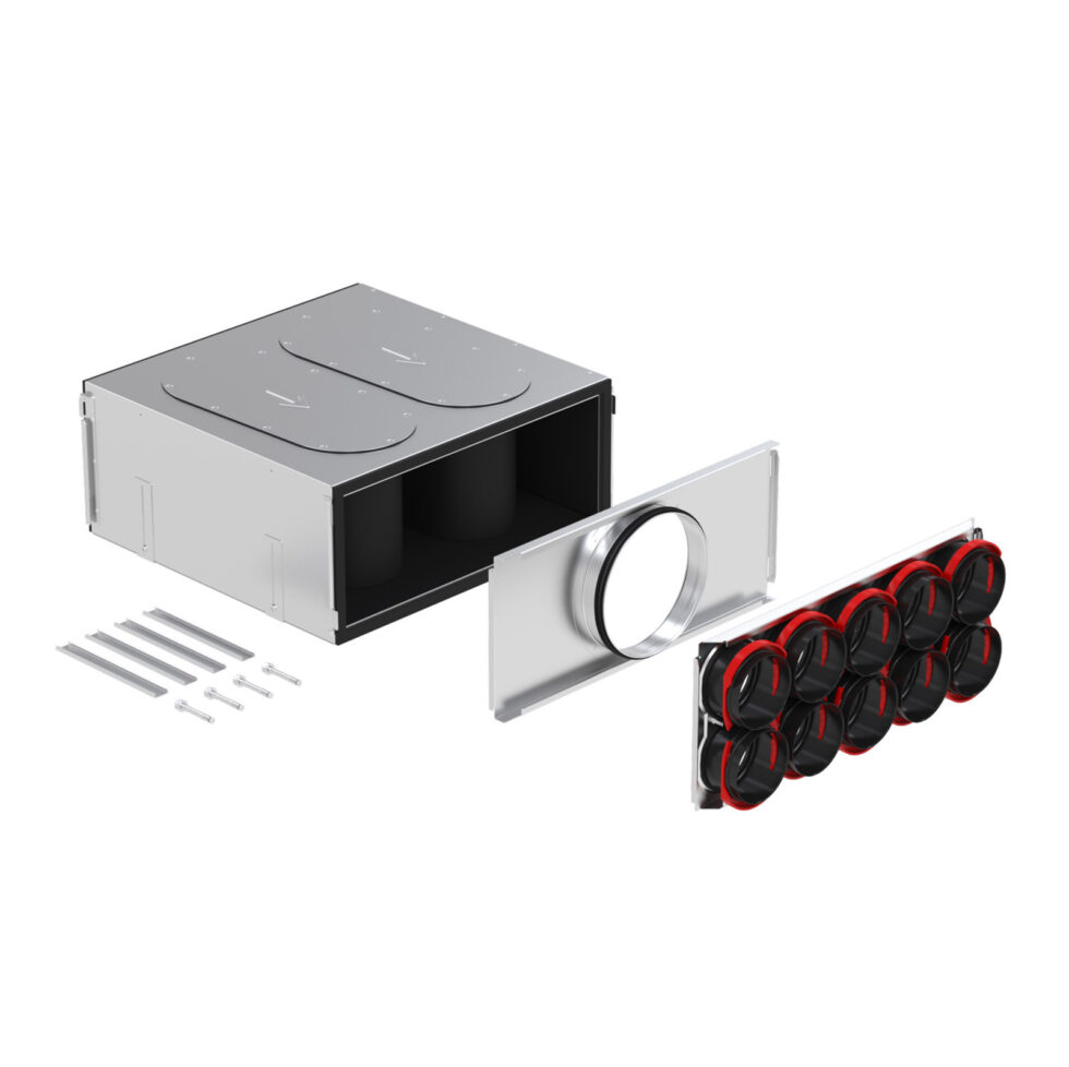 Products | Zehnder America