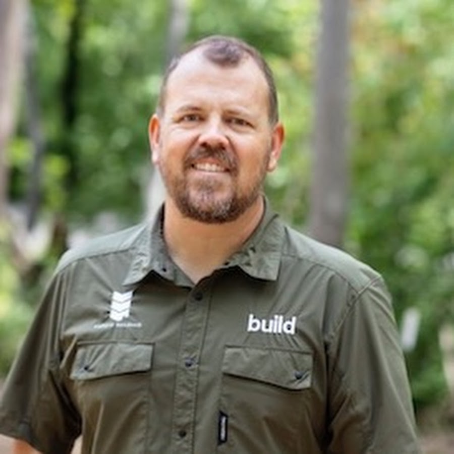 Jake Bruton Headshot | Zehnder America