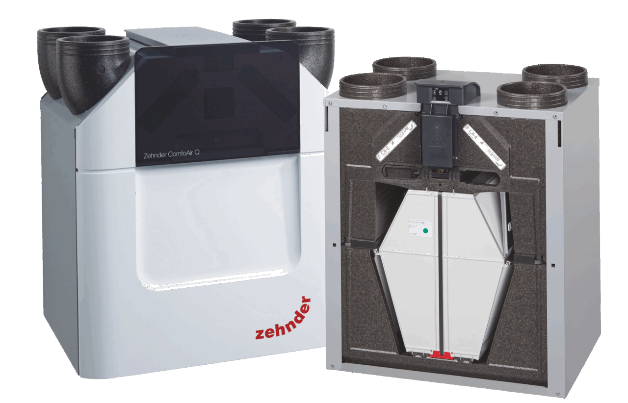 Resources | Zehnder America